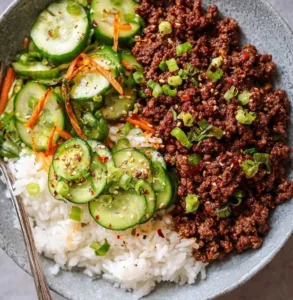 Cheesy Ground Beef and Potatoes